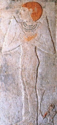 Redheads Do Rule: Ancient Egyptians Pharaohs Had Red Hair – RedHaired Roots